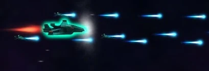 Drone | Counterattack Wiki | Fandom