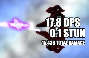 Scythe Laser | Counterattack Wiki | Fandom