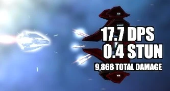 Stinger Missiles Imp | Counterattack Wiki | Fandom