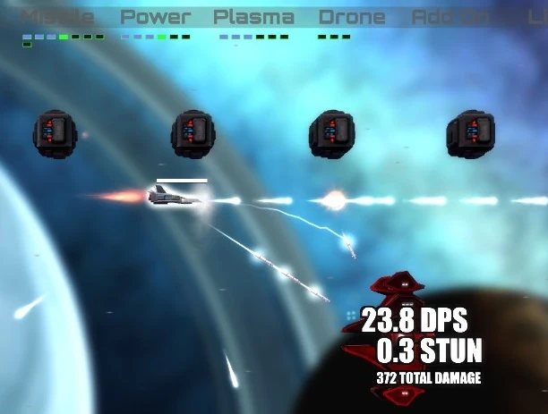 Plasma Action | Counterattack Wiki | Fandom