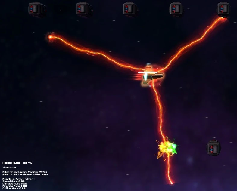 Evasive Beam Saw | Counterattack Wiki | Fandom