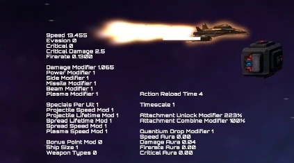 Booster Imp | Counterattack Wiki | Fandom