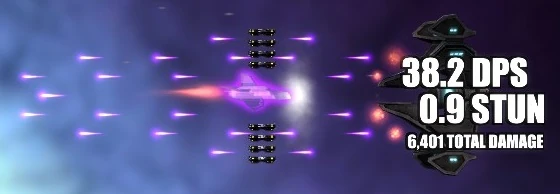 Broadside | Counterattack Wiki | Fandom