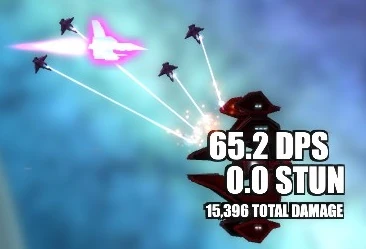 Turret Beam Drones | Counterattack Wiki | Fandom