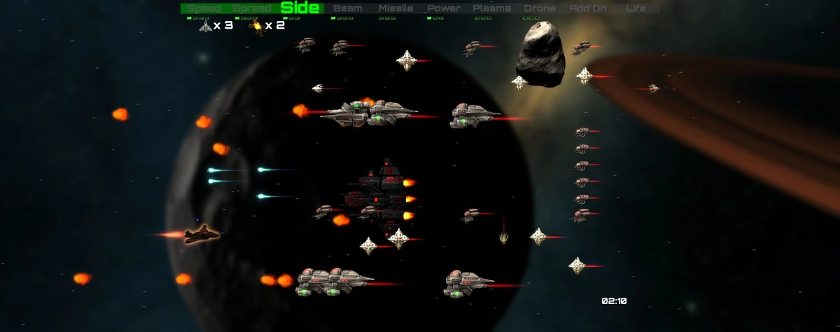 Wave Survival | Counterattack Wiki | Fandom