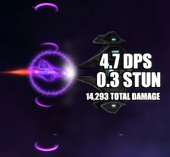 Mini Shockwave | Counterattack Wiki | Fandom