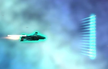 Wall of Rocket | Counterattack Wiki | Fandom