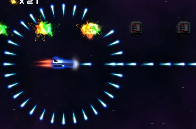 Angry Powerup Reloader | Counterattack Wiki | Fandom