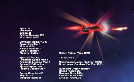 Synergetic Spread | Counterattack Wiki | Fandom