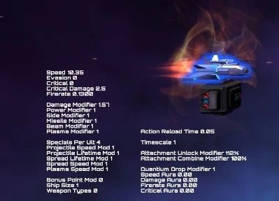 Ares Module | Counterattack Wiki | Fandom