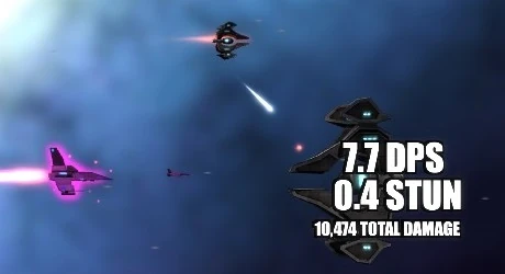 Hunter Prototype | Counterattack Wiki | Fandom