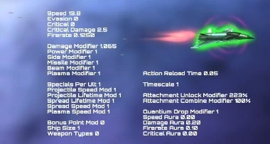 Offensive Aura | Counterattack Wiki | Fandom