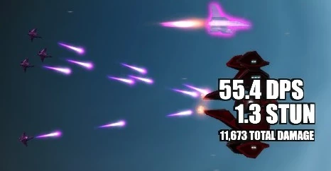 Nano Fighters | Counterattack Wiki | Fandom