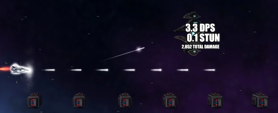 Fleeting Spread | Counterattack Wiki | Fandom