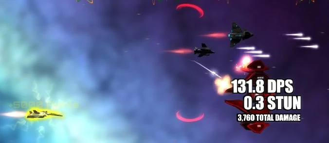 Top Gun | Counterattack Wiki | Fandom