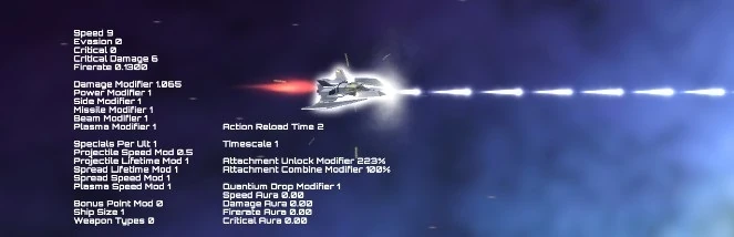 Heavy Energy | Counterattack Wiki | Fandom