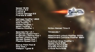 Serendipity | Counterattack Wiki | Fandom