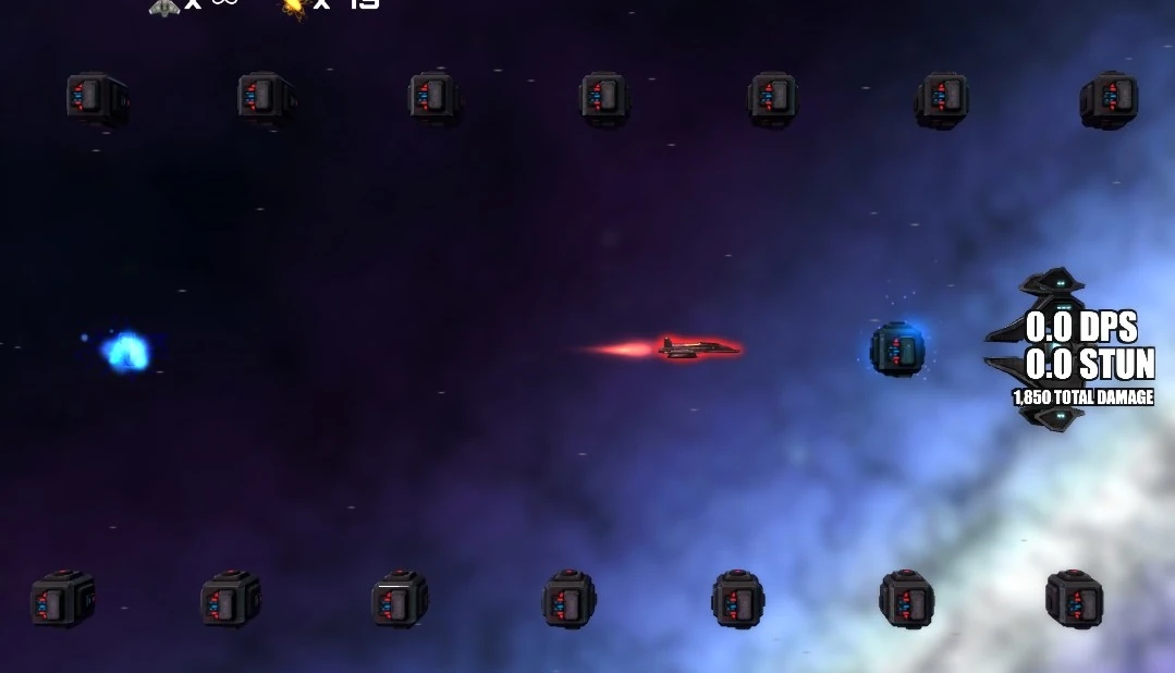 Support Shield | Counterattack Wiki | Fandom