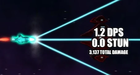 Prismatic Prototype | Counterattack Wiki | Fandom