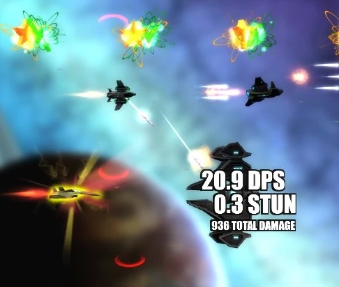 Tenacious Support | Counterattack Wiki | Fandom