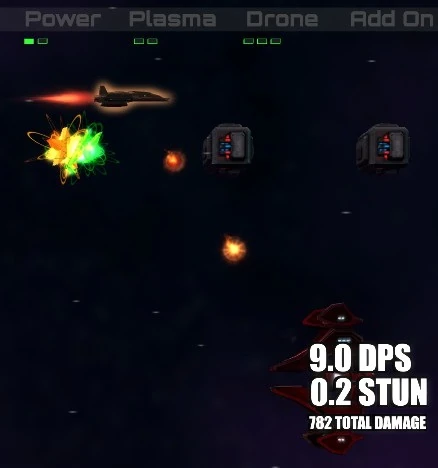 Auto Cannon | Counterattack Wiki | Fandom