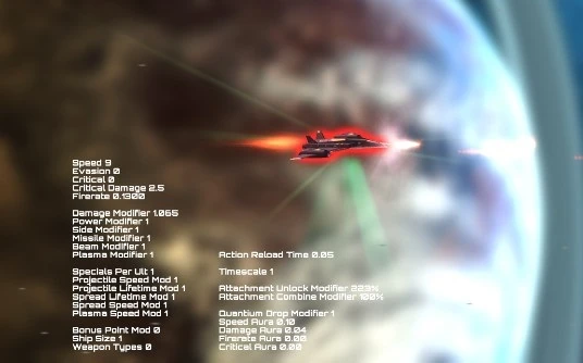 Speed Aura | Counterattack Wiki | Fandom