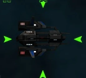 Capital Ships | Counterattack Wiki | Fandom