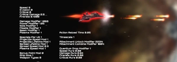 Sluggish Spread | Counterattack Wiki | Fandom