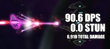 Drone-Laser Rerouting | Counterattack Wiki | Fandom