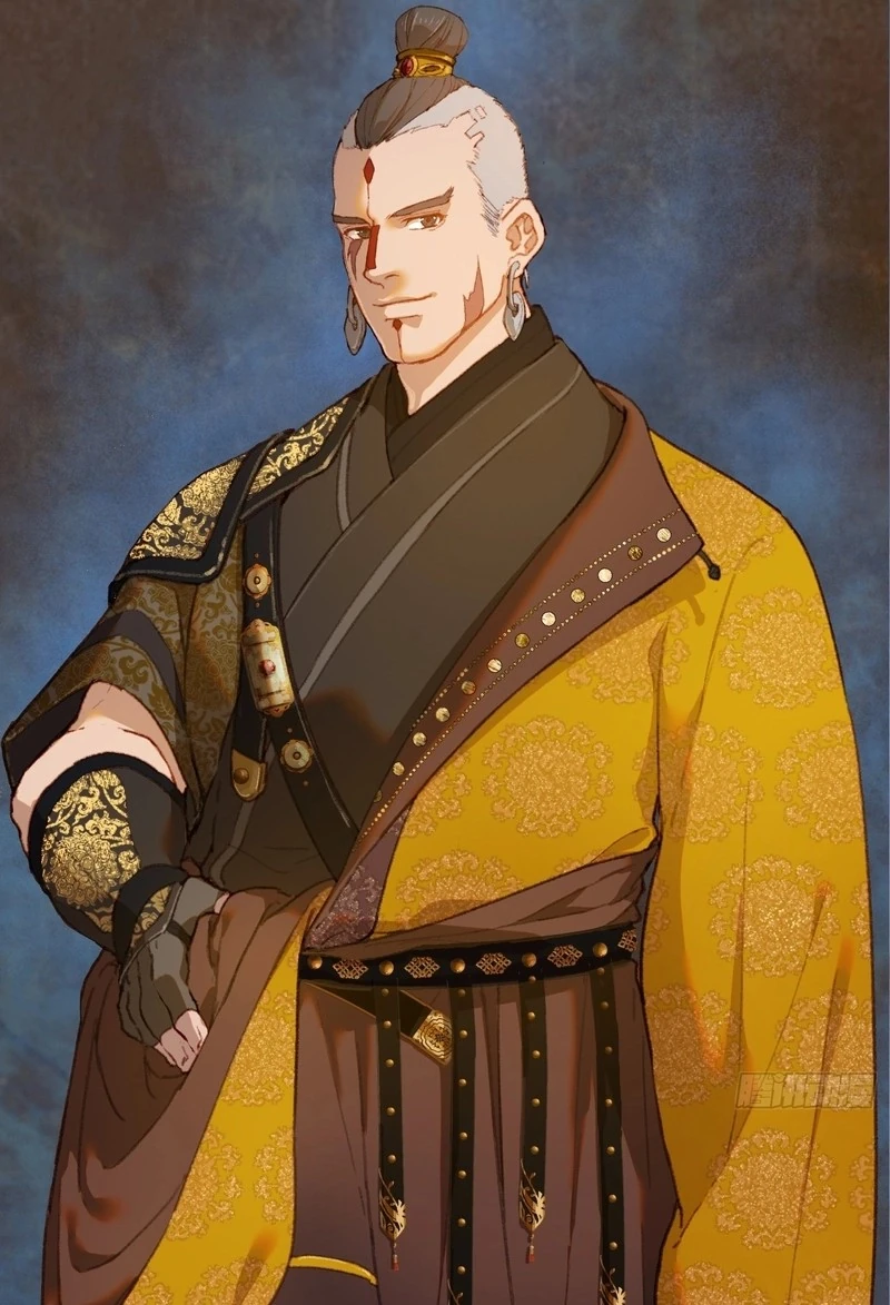 Zhang Konghu | Counterattacking System Available At The Grand Ascension ...