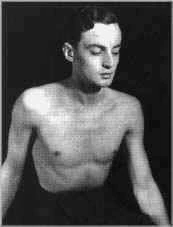 George Platt Lynes | Counter Cultural Books Wiki | Fandom