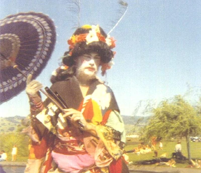 Hibiscus (George Harris Jr.) | Counter Cultural Books Wiki | Fandom