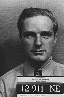 David Dellinger | CounterCulture | Fandom