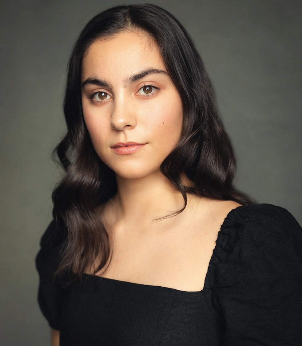 Ava Butcher | Counter-Earth Wiki | Fandom