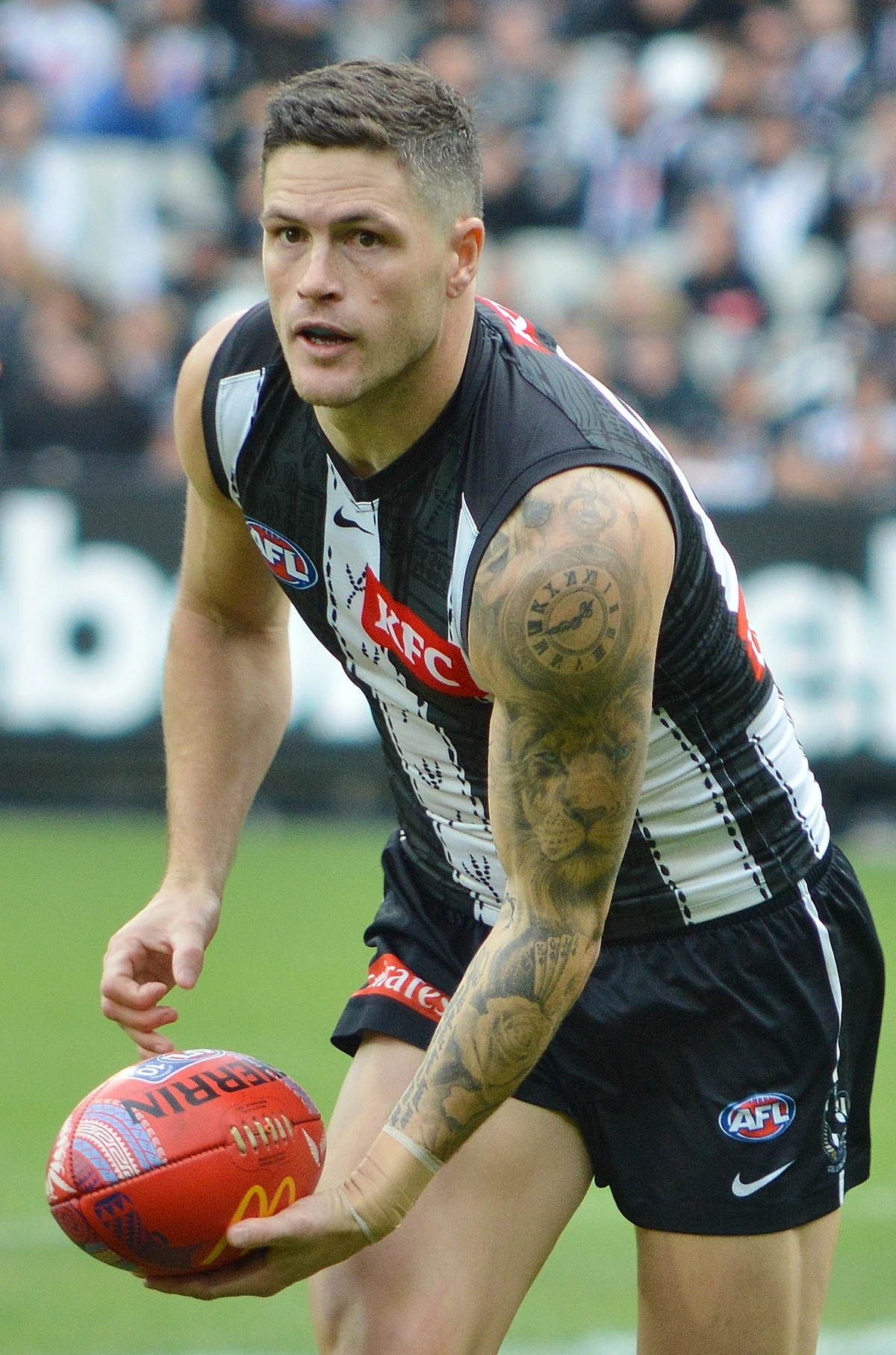 Reggie Rhodes Jr. | Counter-Earth Wiki | Fandom