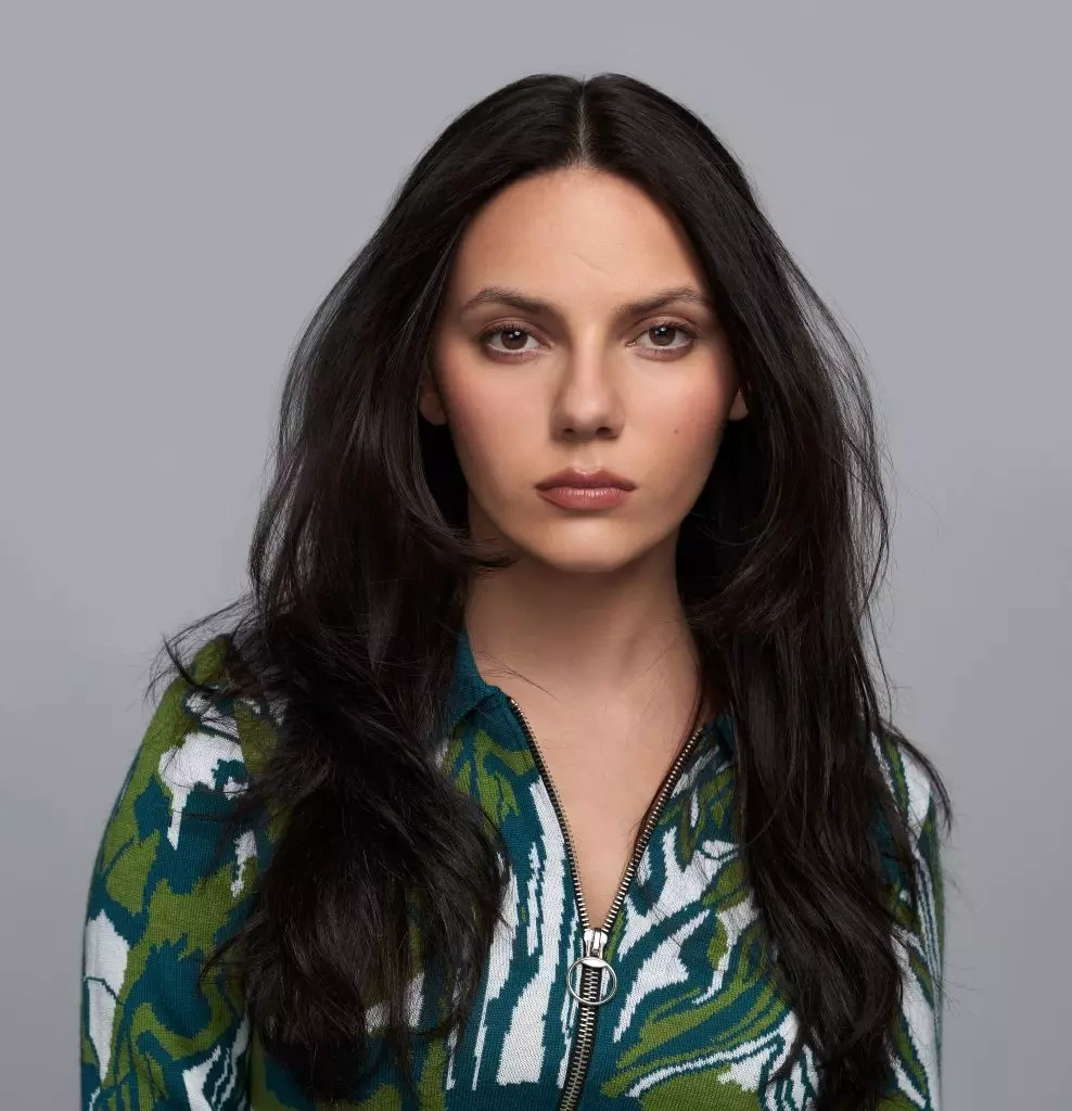 Rebecca Lynch | Counter-Earth Wiki | Fandom