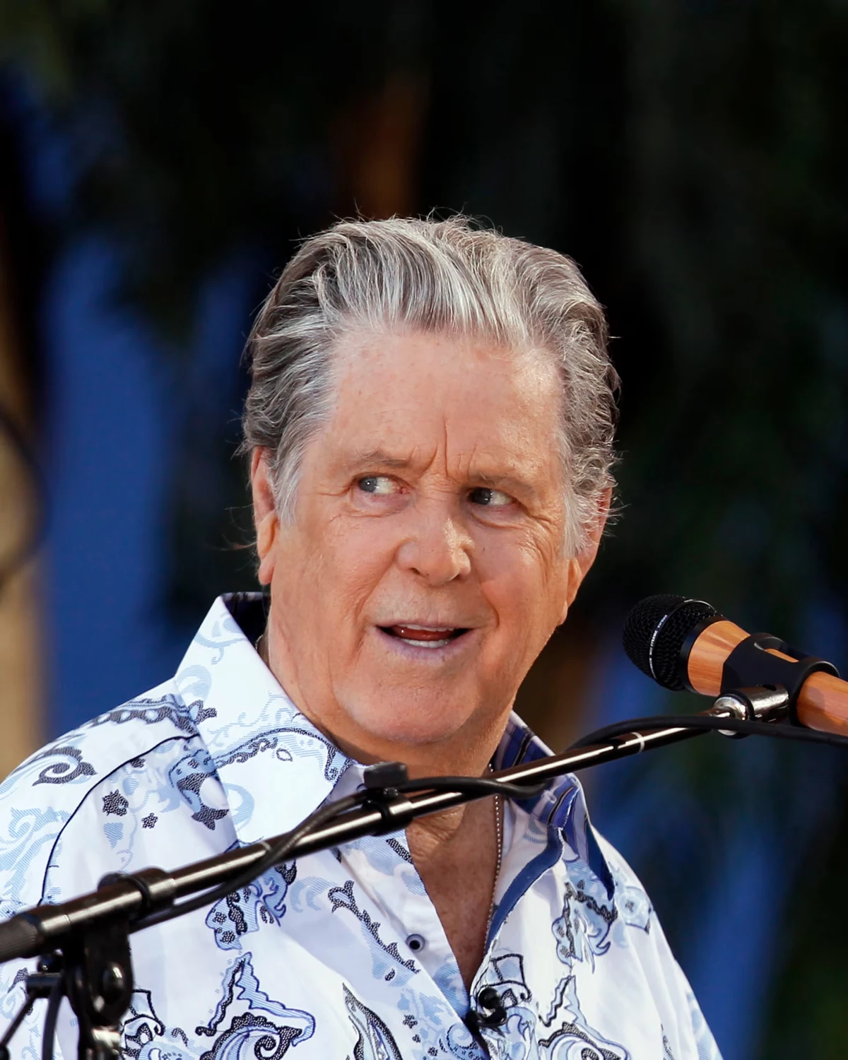 Robert Mitchell | Counter-Earth Wiki | Fandom