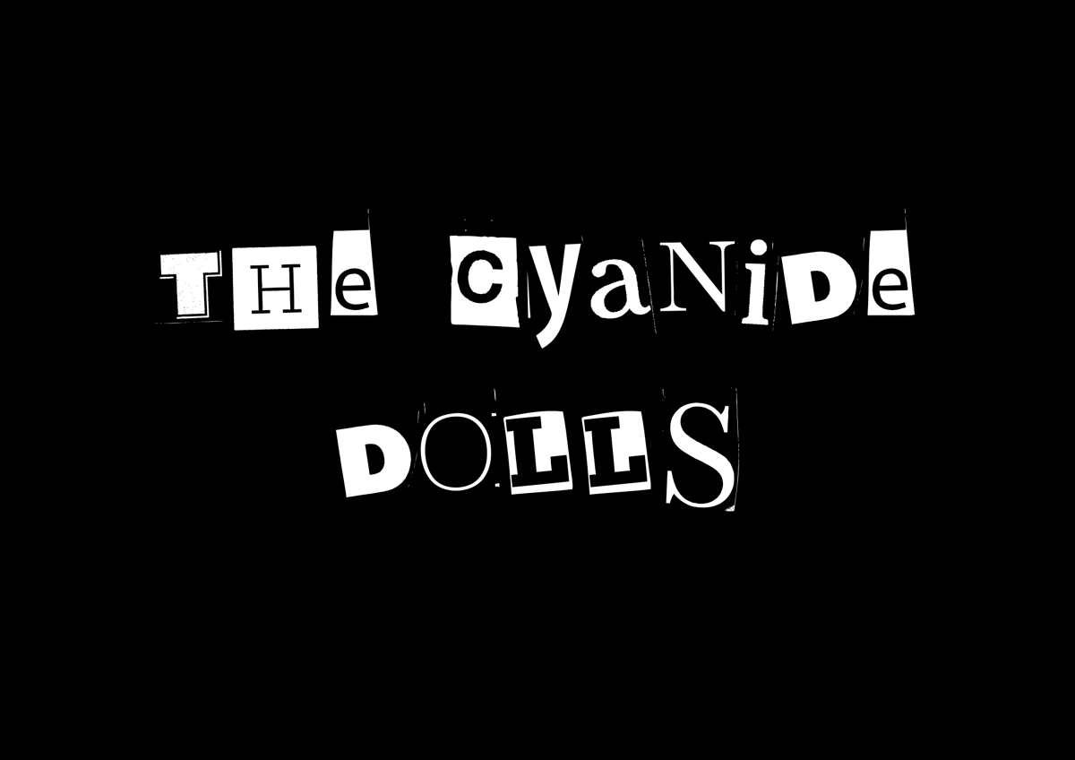The Cyanide Dolls | Counter-Earth Wiki | Fandom