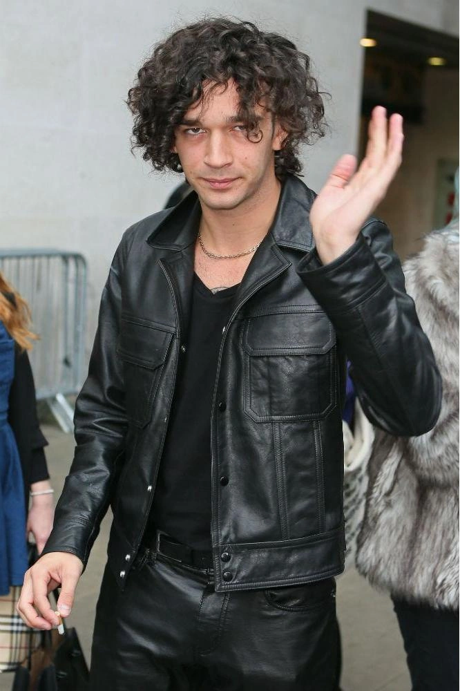 Ryan Nielsen | Counter-Earth Wiki | Fandom