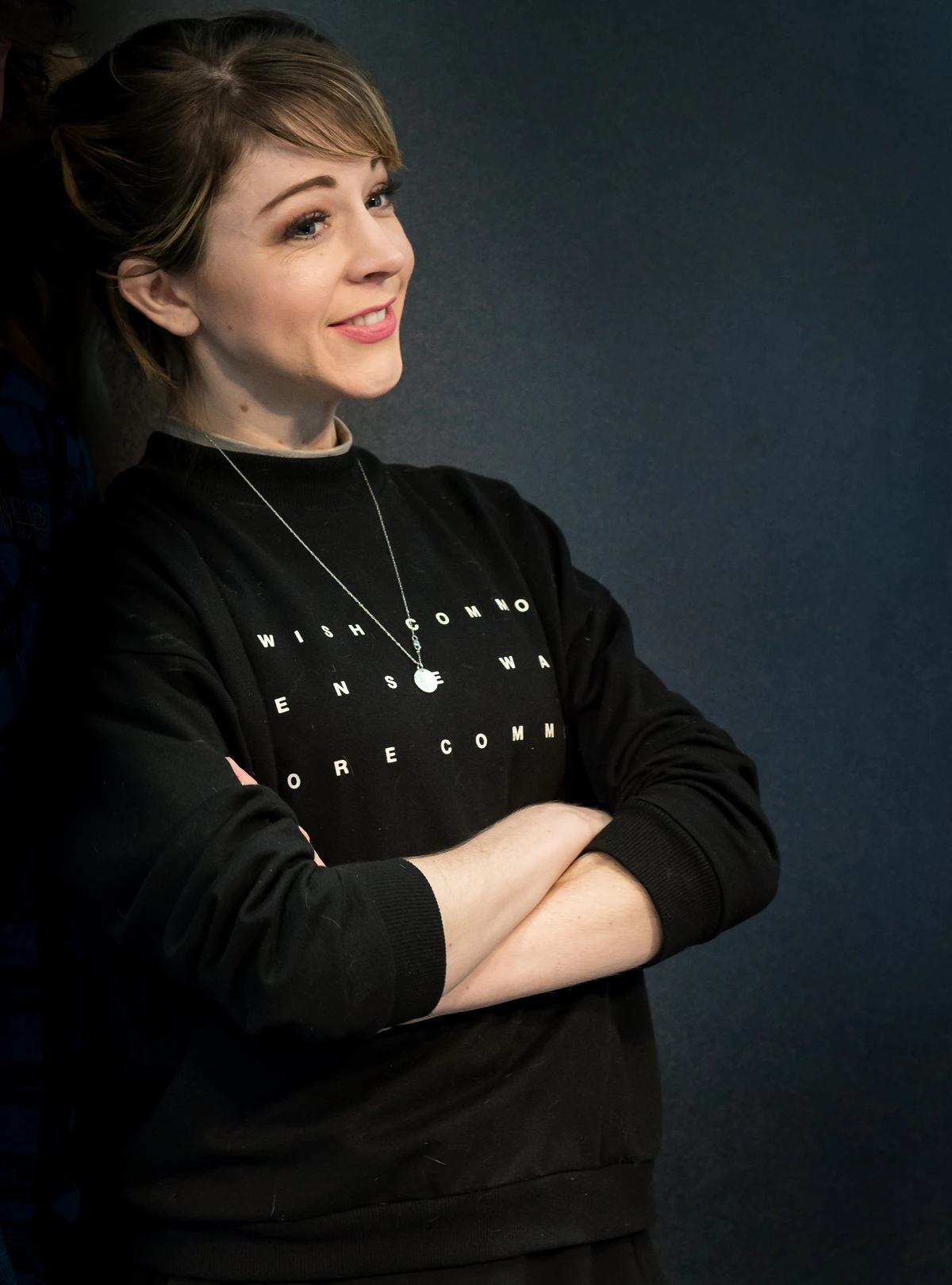 Michelle Rhodes | Counter-Earth Wiki | Fandom