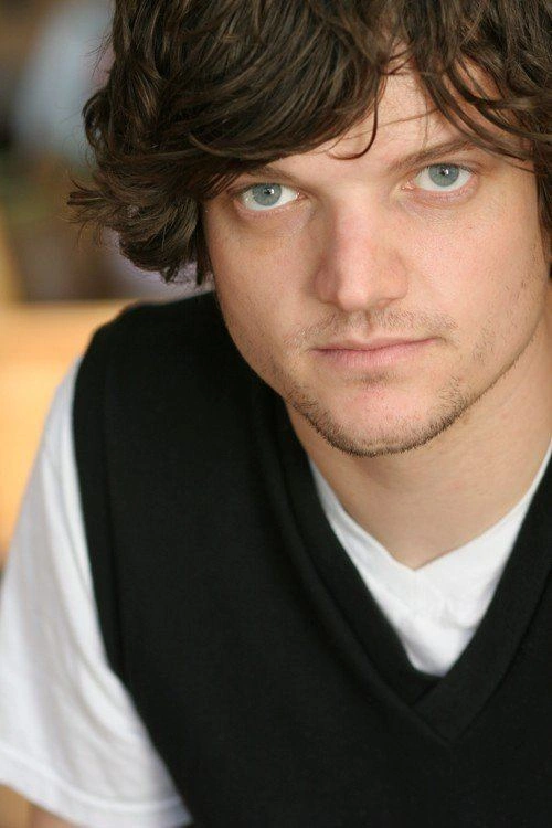 Ricky Greene | Counter-Earth Wiki | Fandom