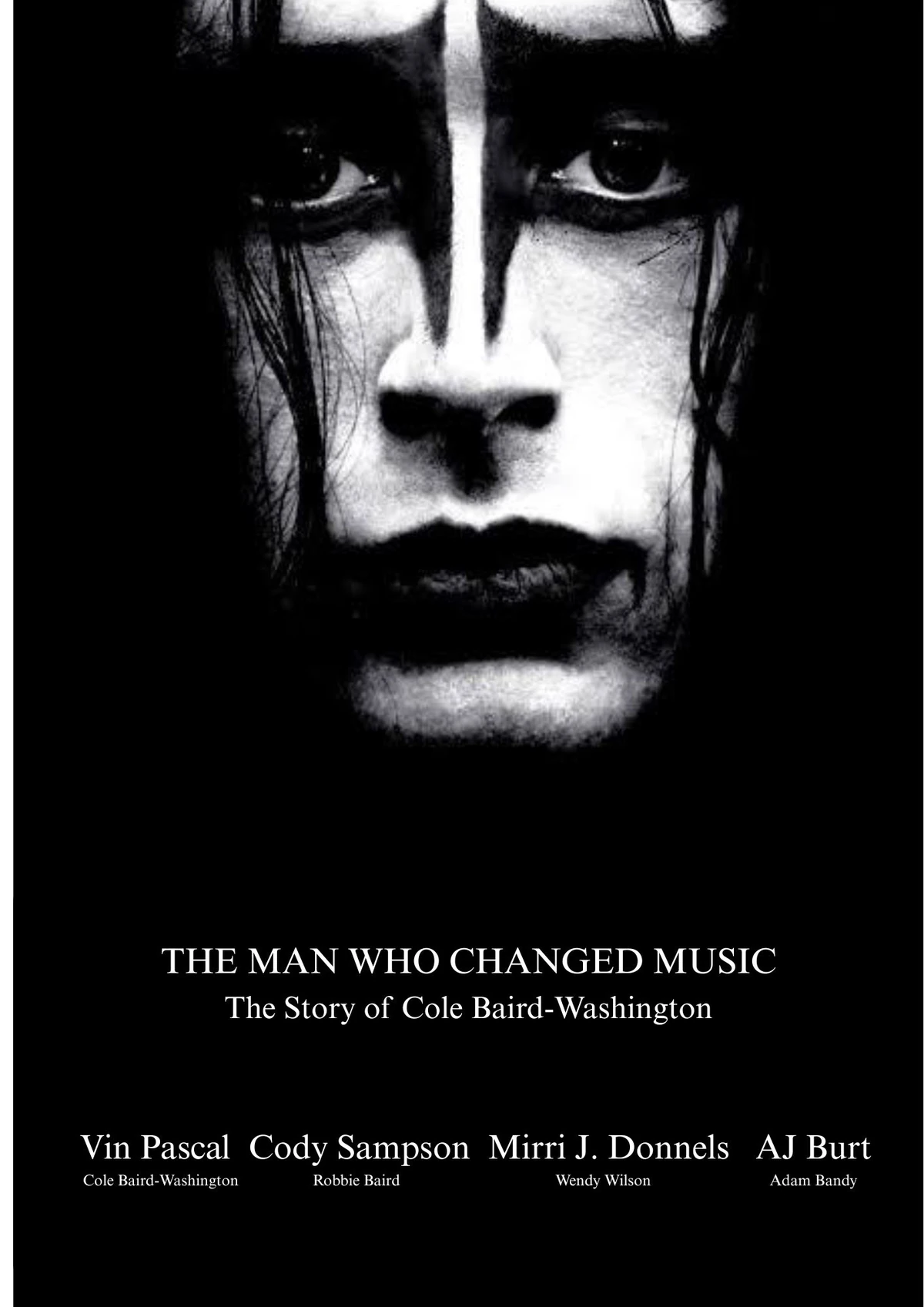 The Man Who Changed Music (Film) | Counter-Earth Wiki | Fandom