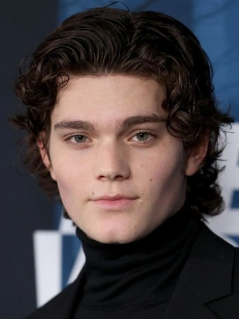 Samuel Donner | Counter-Earth Wiki | Fandom