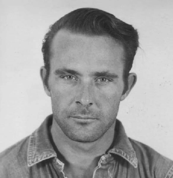 Charles Edgar | Counter-Earth Wiki | Fandom