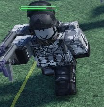 SMG Gunner | Counterfeit Tycoon Wiki | Fandom