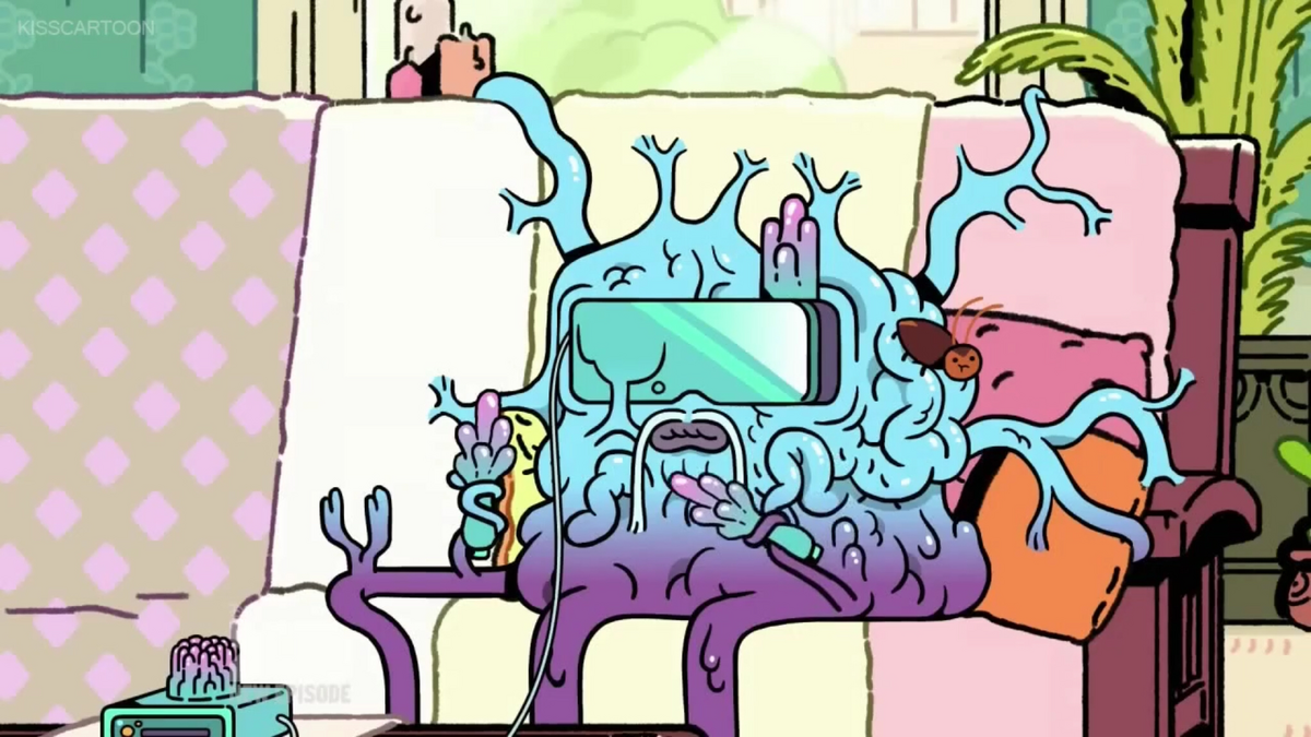Virtual Insanitygallery Counterfeit Cat Wikia Fandom