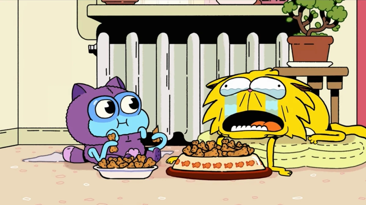 Max/Gallery | Counterfeit Cat Wikia | Fandom