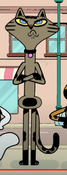 Other characters of counterfeit cat | Counterfeit Cat Wikia | Fandom