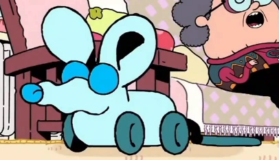 Charles Anthony | Counterfeit Cat Wikia | Fandom