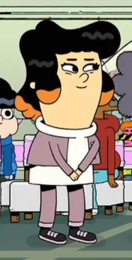 Jeanette | Counterfeit Cat Wikia | Fandom